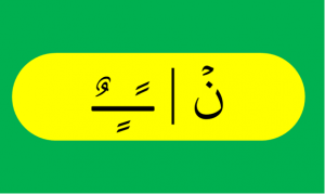 The 4 Rules of Noon Sakinah and Tanween - Qurany Academy