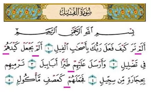 The 3 Rules of meem Sakinah - Qurany Academy